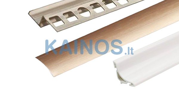 JUOSTOS, SUJUNGIMAI, KAMPAI PIGIAU [375]: kainos iš 17 pard. 2025 ...