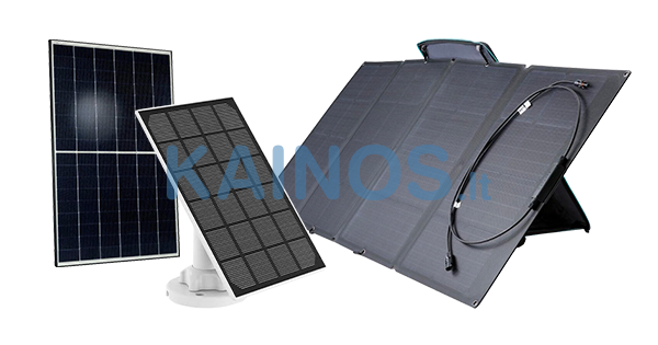 SAULĖS PANELĖS, MODULIAI PIGIAU [47]: kainos iš 58 pard. 2026 | Kainos.lt