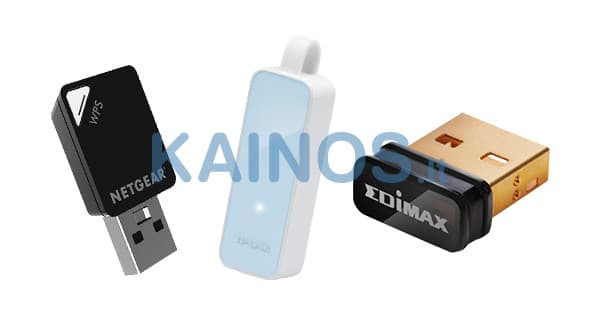 WIFI ADAPTERIAI PIGIAU [98]: kainos iš 69 pard. 2026 | Kainos.lt