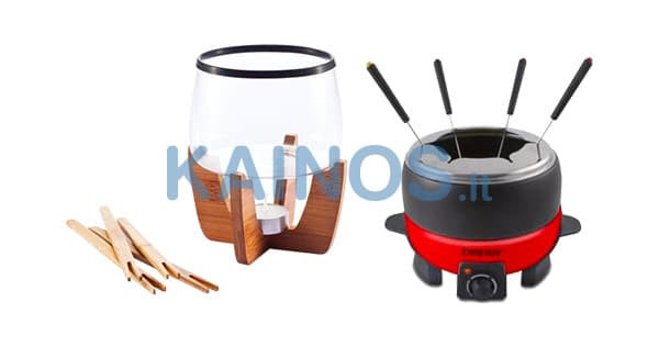 FONDIU RINKINIAI PIGIAU [0]: kaina nuo 0 € | Kainos.lt