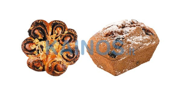 ECOMIL DUONOS PYRAGAI, KEKSAI IR KEKSIUKAI PIGIAU [0]: kaina nuo 0 ...