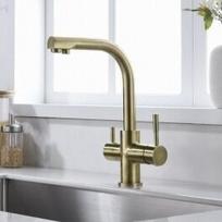 virtuviniai vandens maisytuvai kaina nuo 8.20 € (14 pard.)