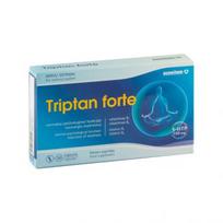triptan forte kaina nuo 8.24 € (7 pard.)