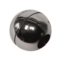 plastikinis rutulys kaina nuo 0.60 € (3 pard.)