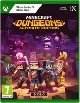 Minecraft Xbox One kaina nuo 3.24 8 pard