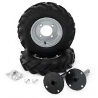 Motobloko Ratai kaina nuo 13.85 € (14 pard.)