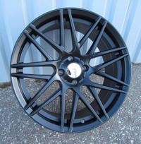 3X112 R17 kaina nuo 94.00 € (3 pard.)