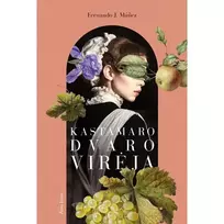 Vireja Knyga kaina nuo 8.66 € (9 pard.)