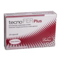 tecnofer plus kaina nuo 14.99 € (5 pard.)
