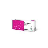 fenkarolis kaina nuo 4.98 € (4 pard.)