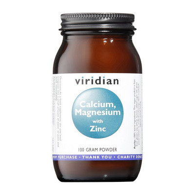 [Nuo 12.40 €] Kalcis, magnis, cinkas. Maisto papildas | Kainos.lt