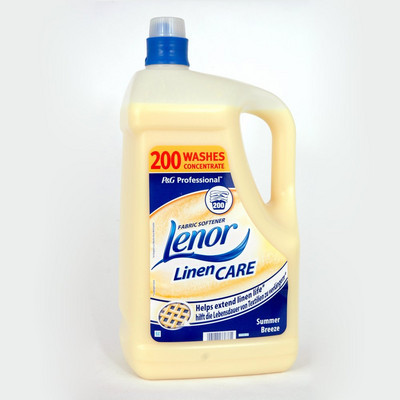 LENOR 5L Summer Breeze Fabric kaina nuo 11.99 € | Kainos.lt