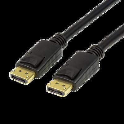 displayport 2m kaina nuo 2.98 € (35 pard.)