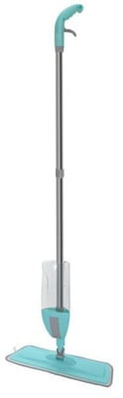 [Nuo 13.43 €] Grindų šluota su vandens talpa ir purkštuku | Kainos.lt