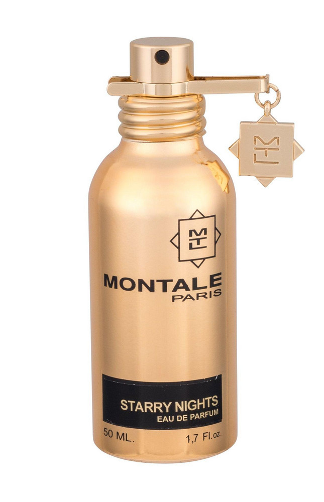 Montale Paris Starry Night EDP 50ml kaina nuo 0 € | Kainos.lt