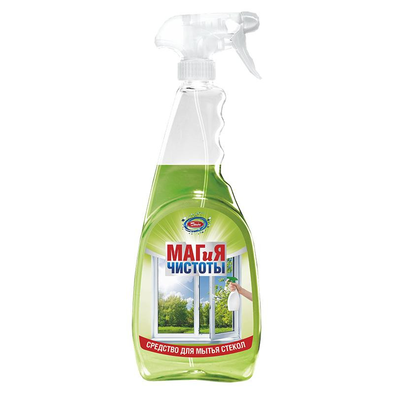 [Nuo 3.96 €] Barhim Švaros Magija langų valiklis 700ml | Kainos.lt