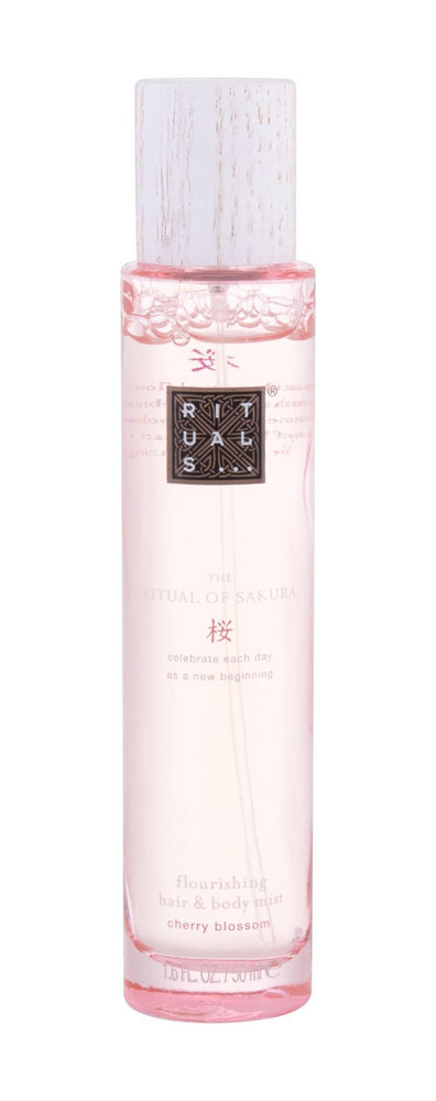 rituals sakura body kaina nuo 17.62 € (9 pard.)