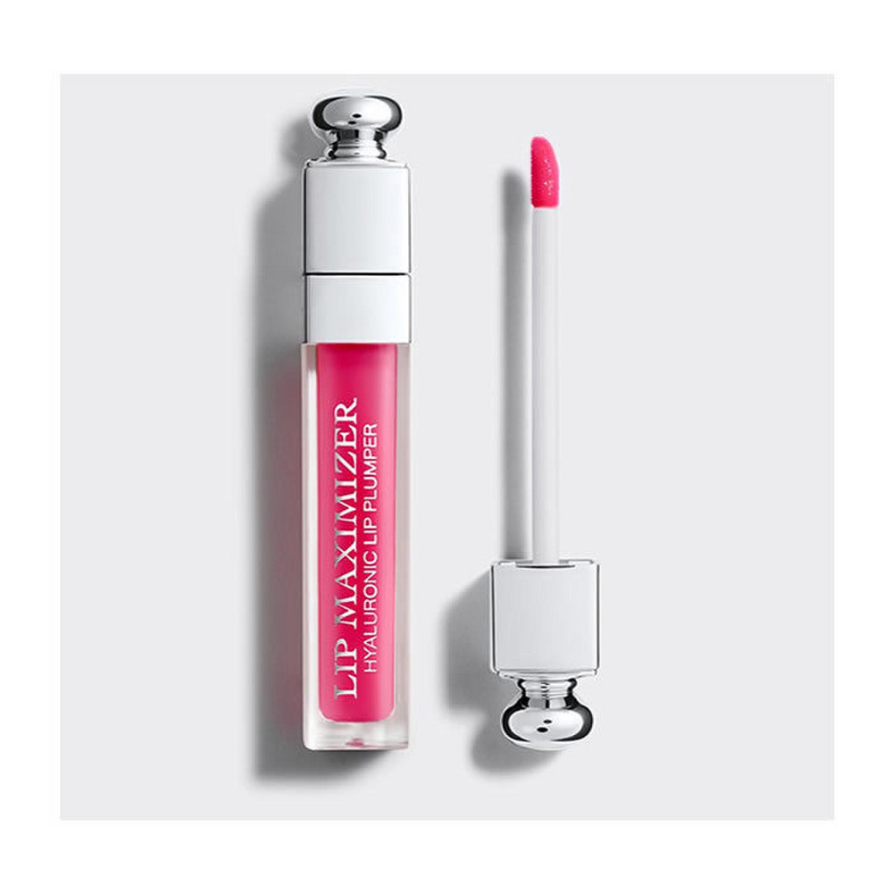 [Nuo 31.00 €] Dior Addict Lip Maximizer Nº 007 Raspberry | Kainos.lt