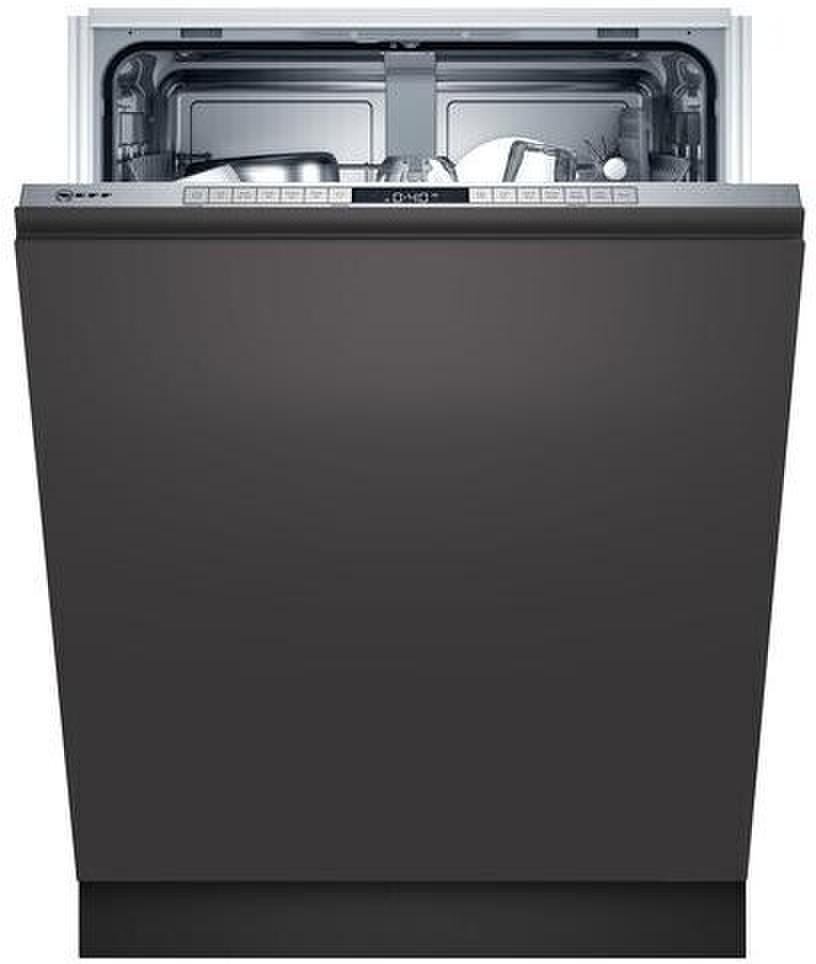 Neff N 50 S255HTX15E | Kainos.lt