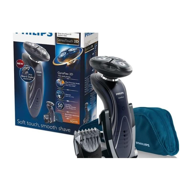 PHILIPS RQ [9 prekės]: kaina nuo 6 € iš 15 pard. 2022 | Kainos.lt