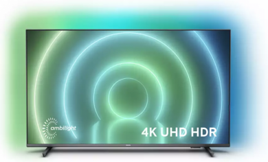 Philips 65PUS7906/12 kaina nuo 613.52 € | Kainos.lt