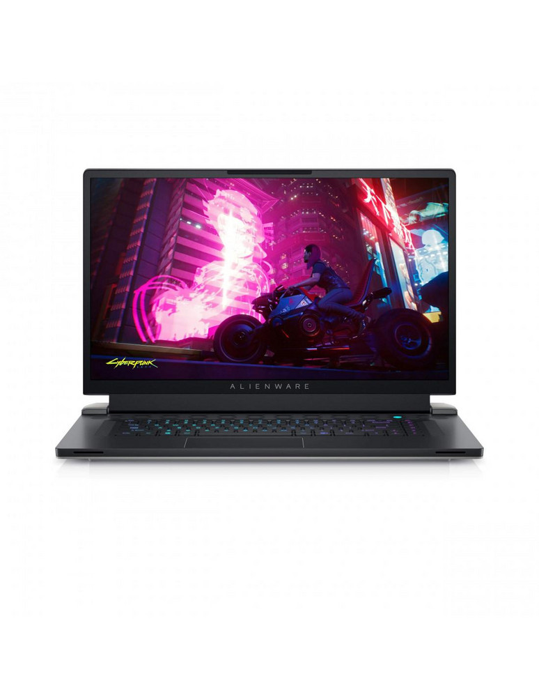 [Nuo 3546.66 €] Dell Alienware 17 x17 R1 FHD 165Hz i7-11800H/16GB/1TB ...