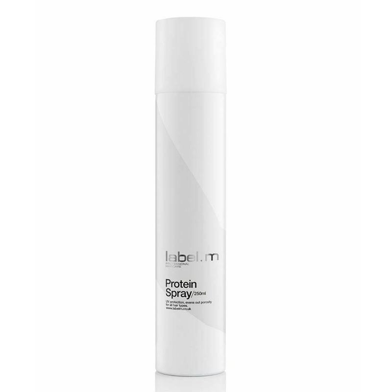 [Nuo 0 €] Label.m Protein Sprayplaukų purškiklis su proteinais 250ml ...