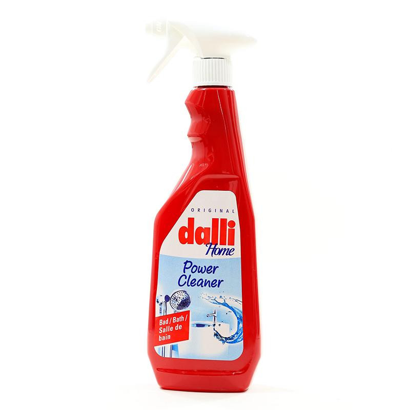 Dalli vonios valiklis 750ml | Kainos.lt