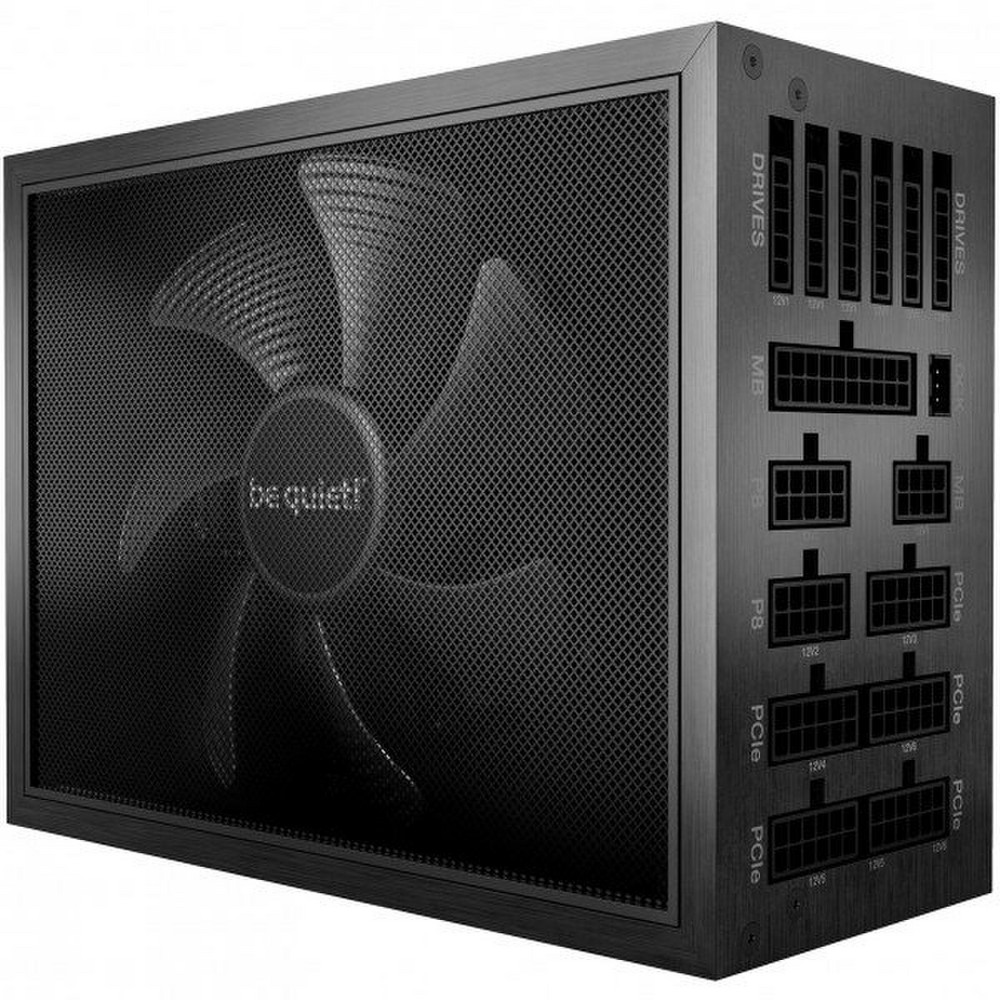 BE QUIET 1200W [2 prekės]: kaina nuo 213 € iš 12 pard. 2022 | Kainos.lt