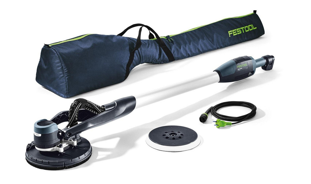 Festool LHS-E 225 EQ kaina nuo 781.16 € | Kainos.lt