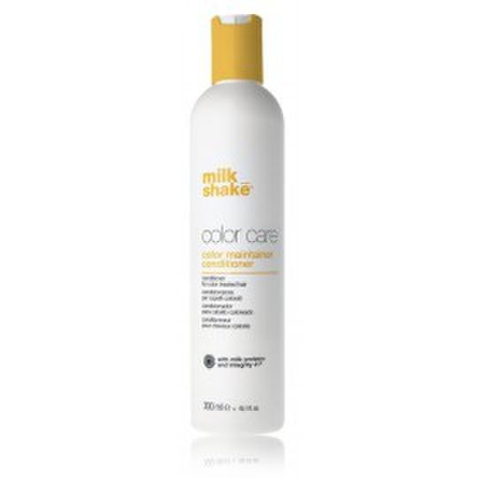 [Nuo 23.34 €] MilkShake Color Maintainer Conditioner kondicionierius ...