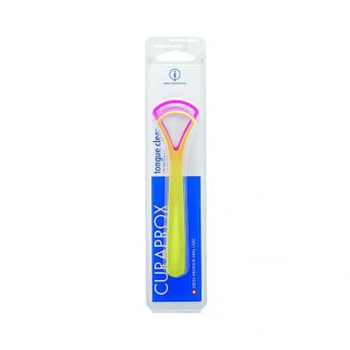 liezuvio valiklis curaprox kaina nuo 3.08 € (11 pard.)