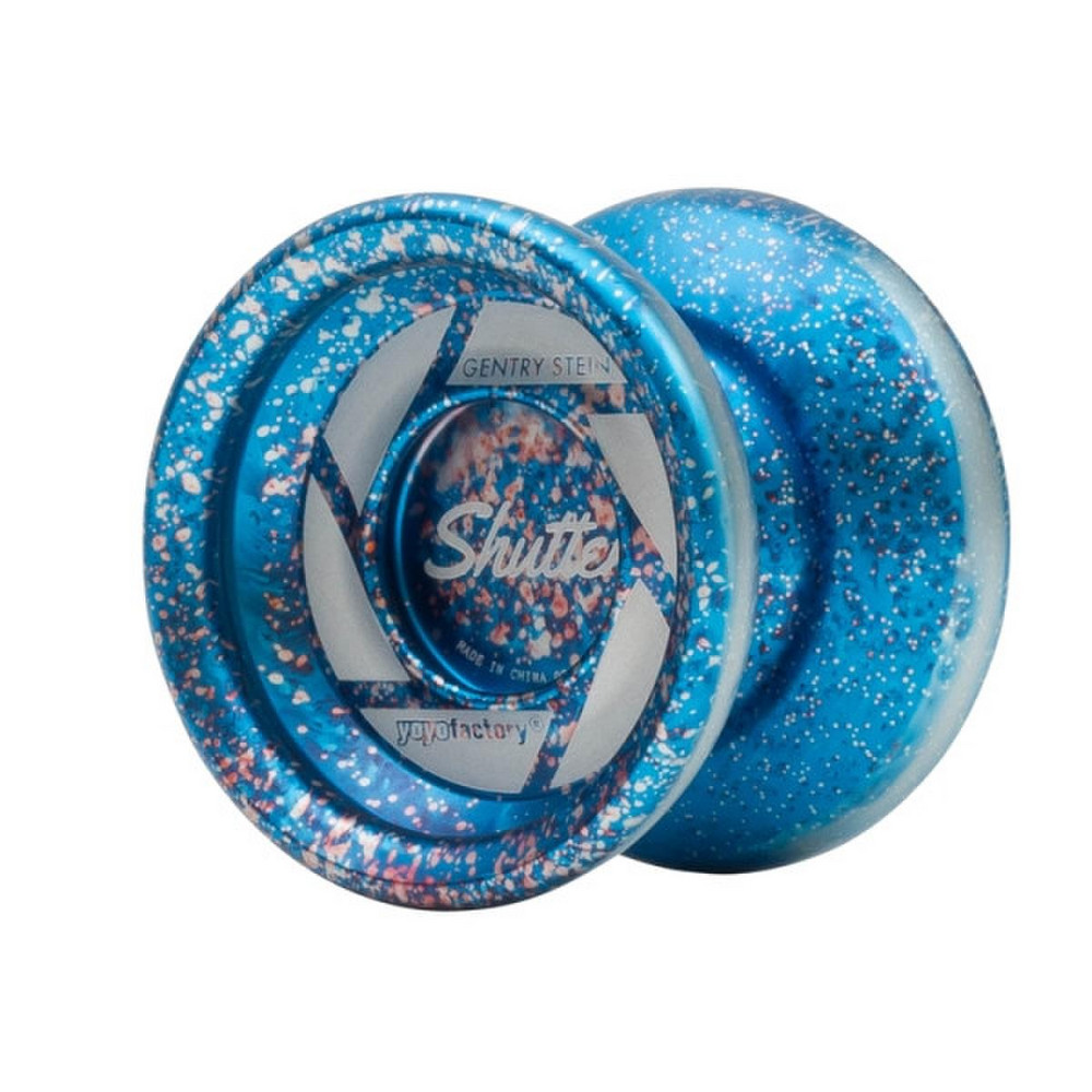 YoYo Shutter Splash Mirtis kaina nuo 49.90 € | Kainos.lt