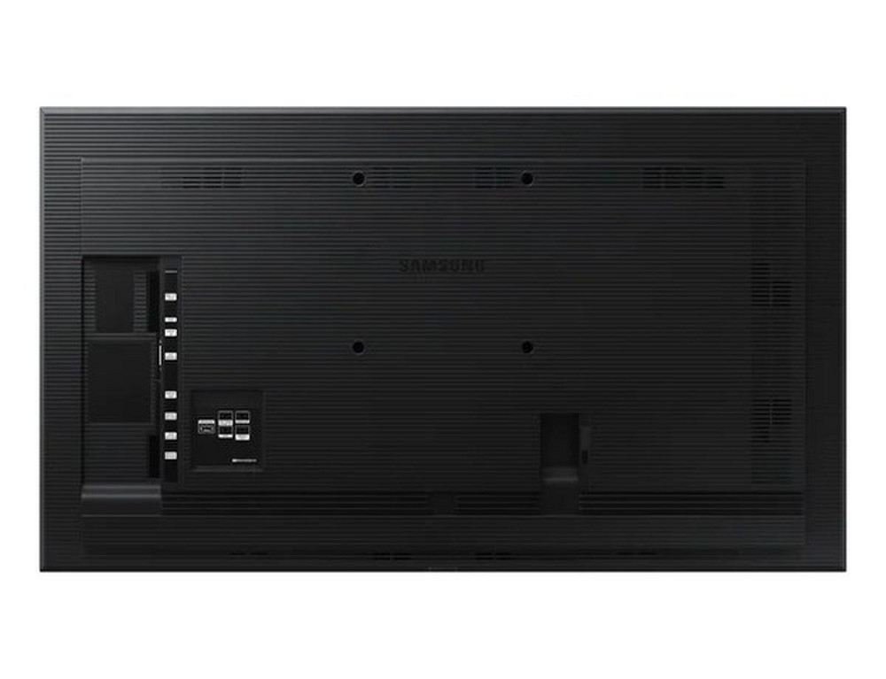 Samsung QM85R | Kainos.lt