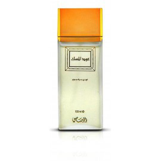 [Nuo 13.99 €] Rasasi Oudh Al Misk EDP kvepalai vyrams ir moterims - 100 ...