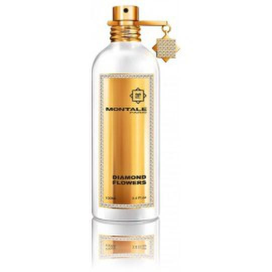 [nuo 74 49 €] Montale Diamond Flowers Edp Kvepalai Moterims 100 Ml