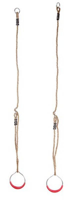 4IQ Metal Gymnastic Rings, 130 cm kaina nuo 15.96 € | Kainos.lt