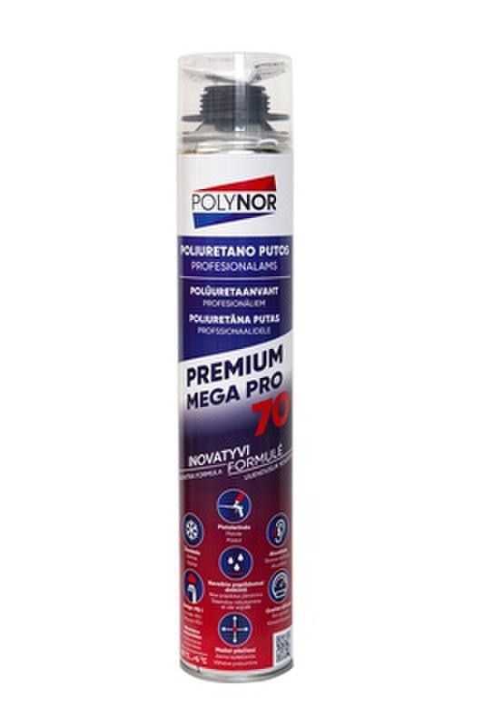 Polynor Premium Mega Pro 70, 850 ml kaina nuo 7.99 € | Kainos.lt