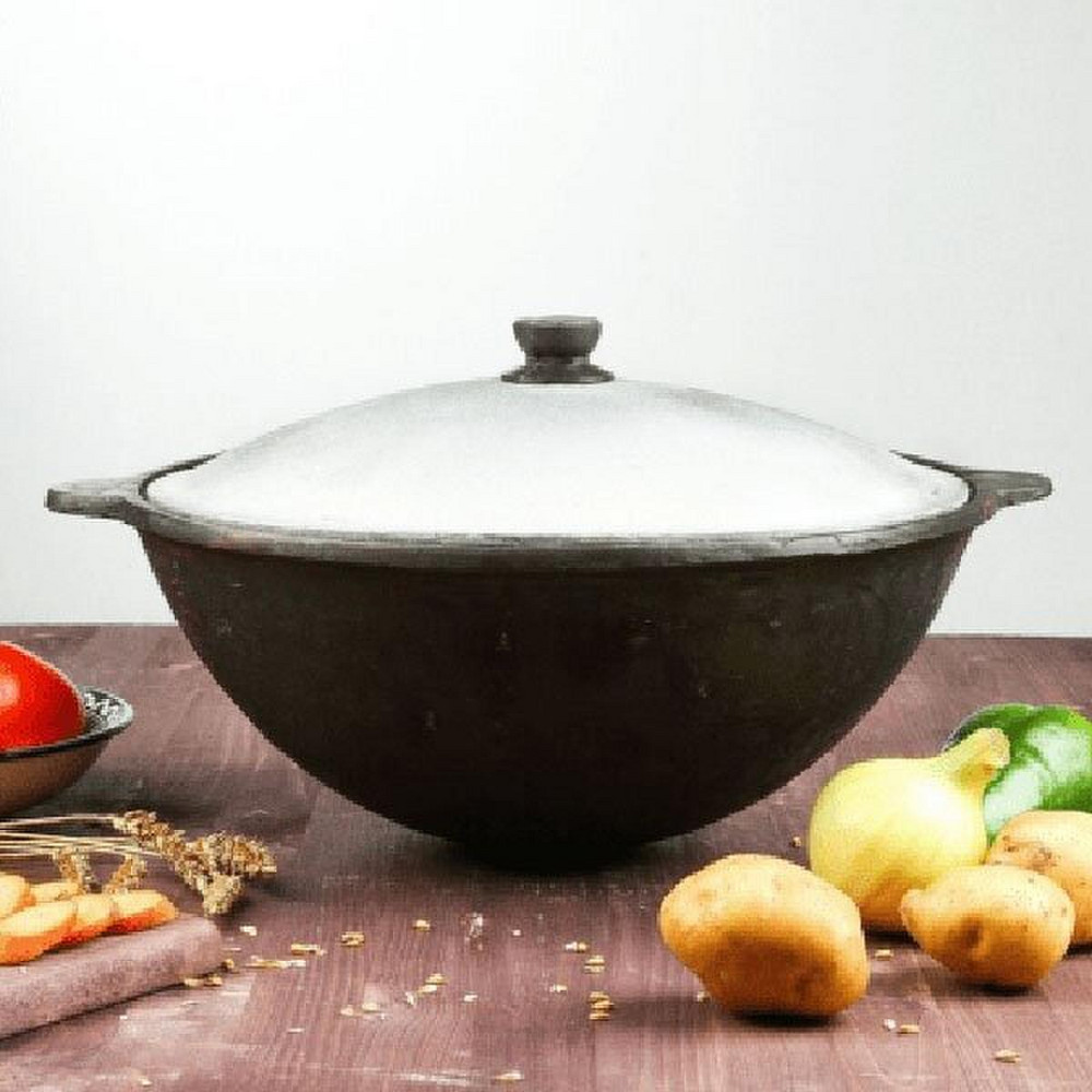 kazanas 16 l kaina nuo 48.99 € (11 pard.)