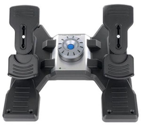 [Nuo 129.99 €] Logitech Saitek Pro Flight Rudder Pedals | Kainos.lt