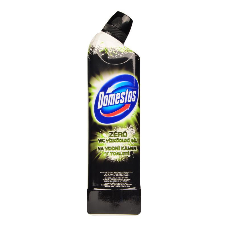 [Nuo 3.38 €] Domestos Zero Limescale tualeto valiklis Lime 750 ml ...