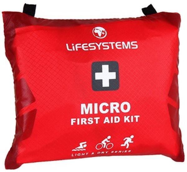 [Nuo 36.99 €] Lifesystems Light & Dry Micro First Aid Kit | Kainos.lt