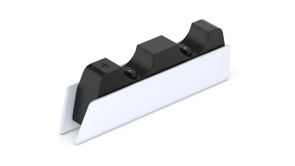 [Nuo 31.00 €] Sony Official Playstation 5 Dualsense Charging Station ...