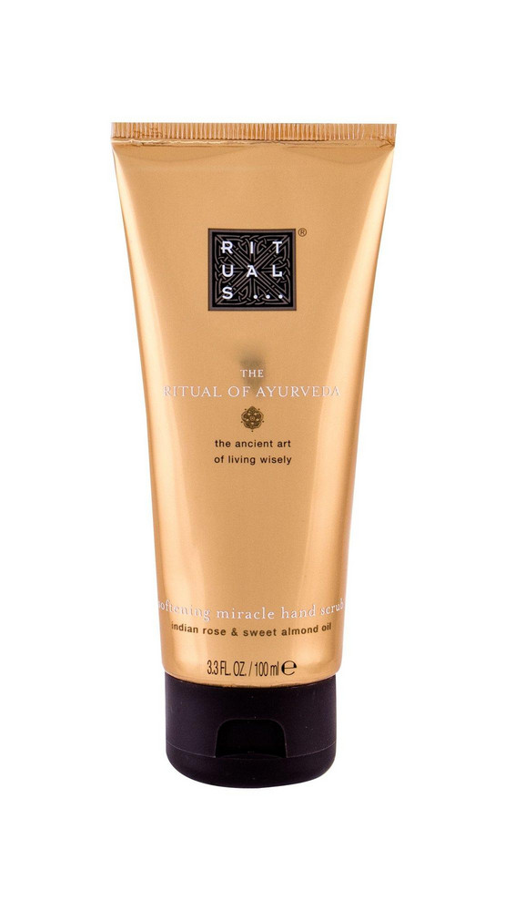 [Nuo 11.85 €] Rituals The Ritual Of Ayurveda Hand Cream 100ml | Kainos.lt