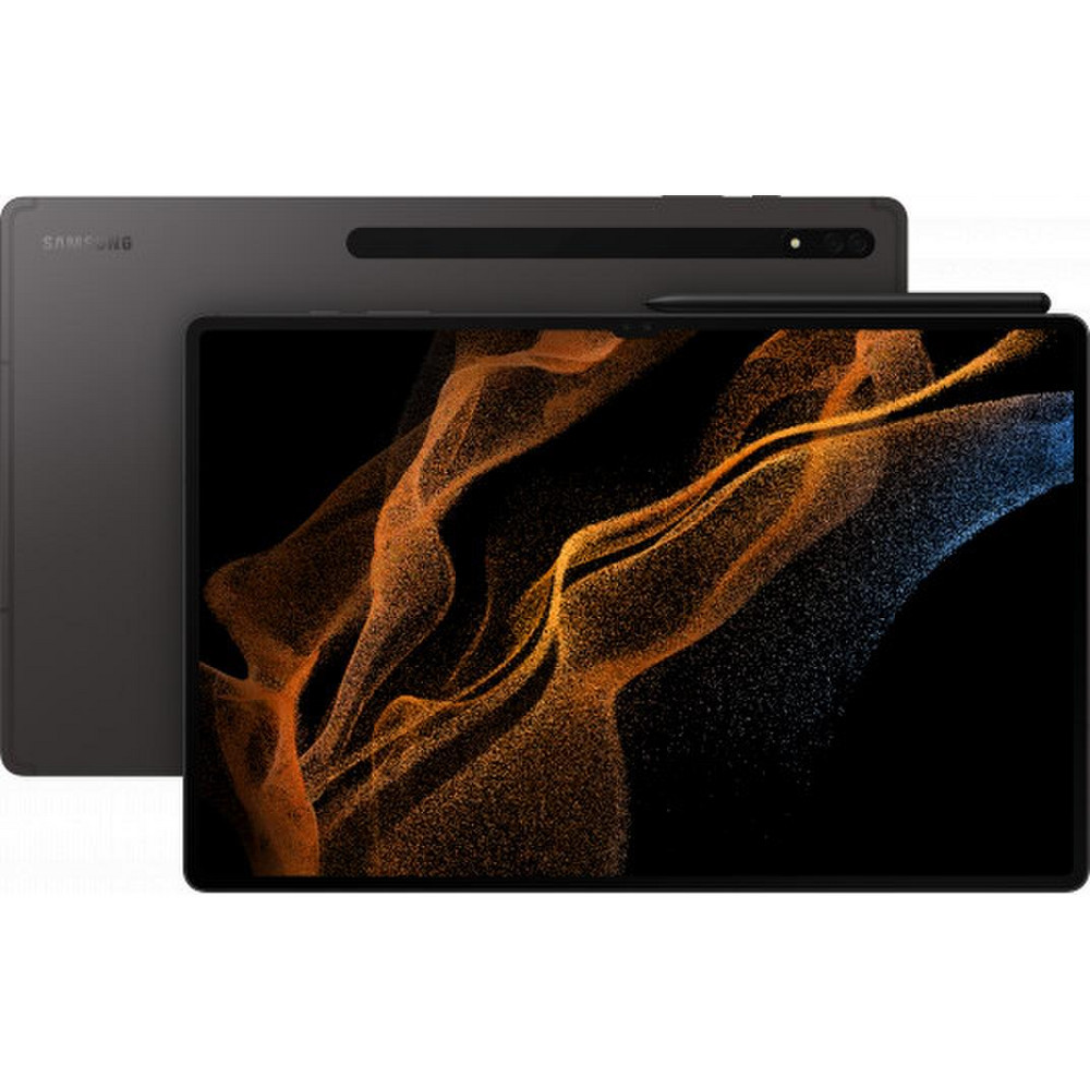 [Nuo 1168.99 €] Samsung Galaxy Tab S8 Ultra (SM-X900) Wi-Fi 8GB/128GB ...