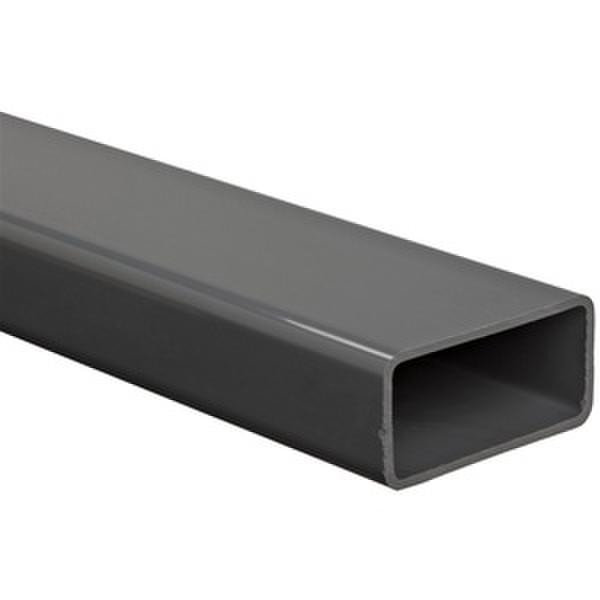 [Nuo 25.15 €] Steel Rectangular Profile 60x40x2mm 3m | Kainos.lt