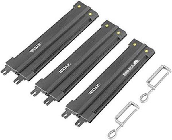 [Nuo 27.00 €] Bėgis Ryobi RAK03SR Circular Saw Guide Rail 3pcs | Kainos.lt