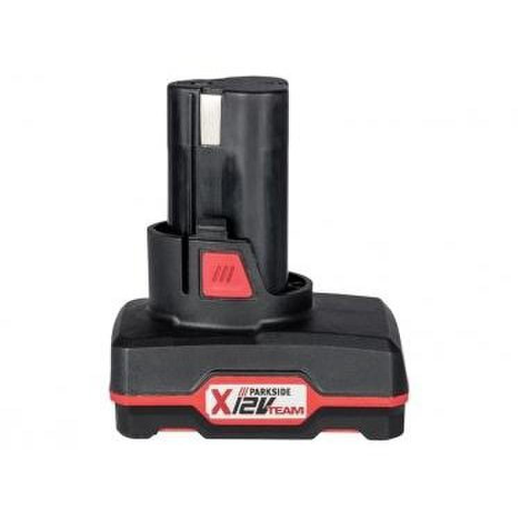 [Nuo 0 €] Akumuliatorius X 12V Team sistemai (12 V. - 4,0 Ah) | Kainos.lt