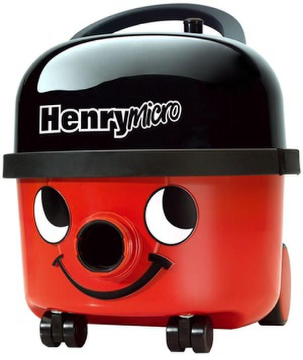 Numatic Micro Henry HVR200M Red kaina nuo 0 € | Kainos.lt
