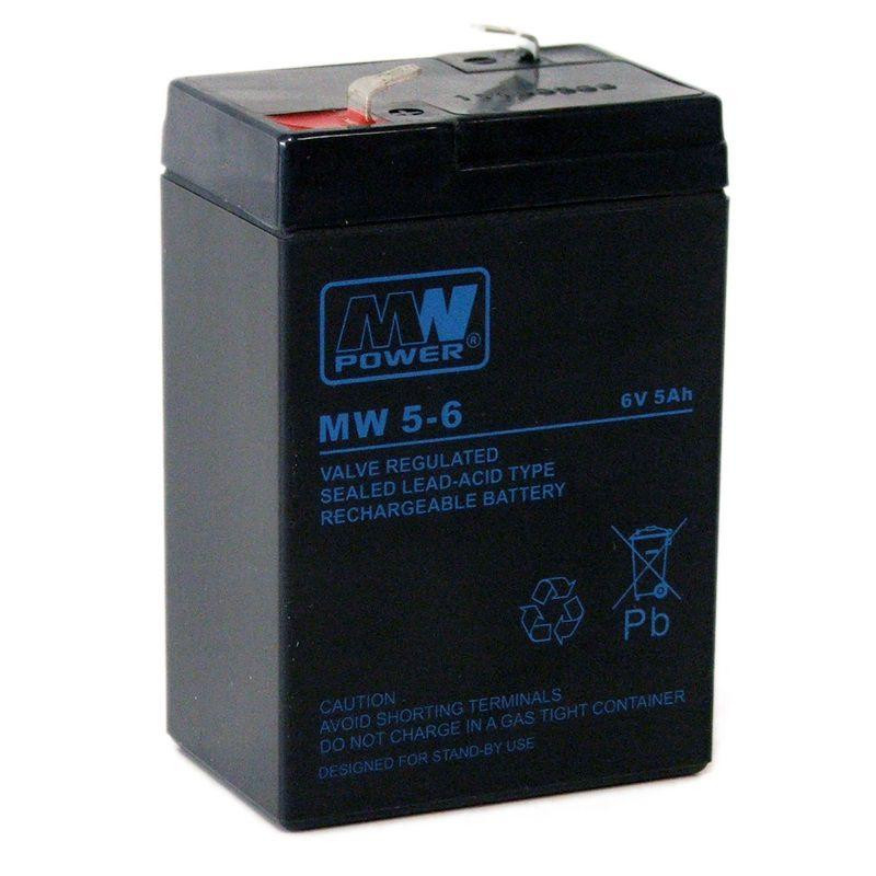 MPL POWER ELEKTRO MW 5-6 kaina nuo 3.49 € | Kainos.lt